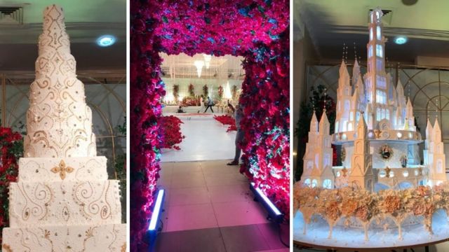 Bobrisky birthday cake, pictures and oda tins wey make pipo dey yan ...