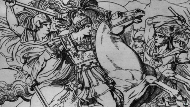 Alexandre le Grand : à la découverte du fondateur du plus grand empire ...