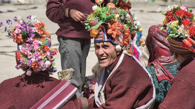 Inikah generasi terakhir bangsa Arya? - BBC News Indonesia