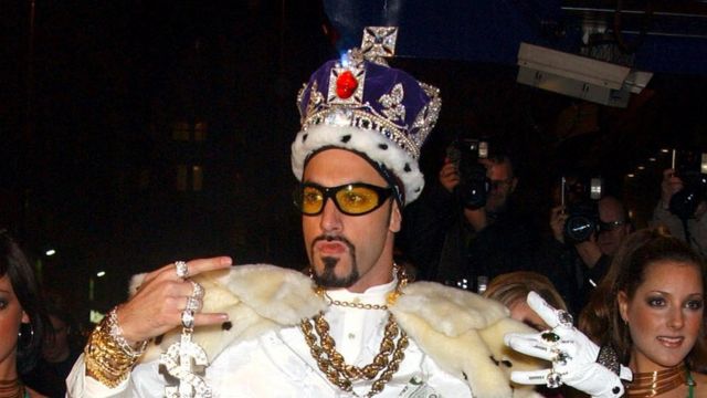 Poslanik Džordžije podneo ostavku zbog neprimerenog ponašanja - BBC ...