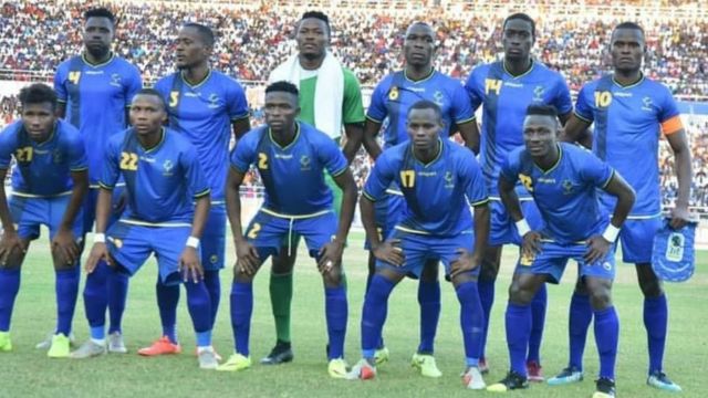 AFCON 2019: Taifa Stars yaifunga Uganda na kumaliza mkosi wa miaka 39 ...