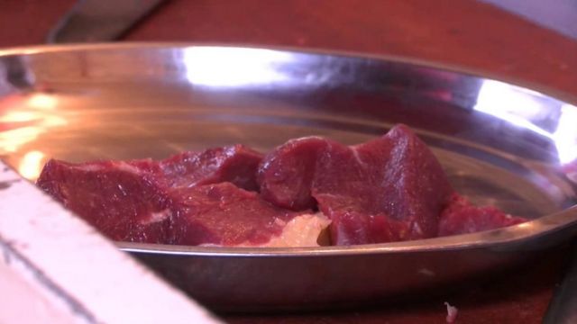 Nyaata: Foon nam-tolchee foon isa sirrii bakka bu'a jedhame - BBC News ...