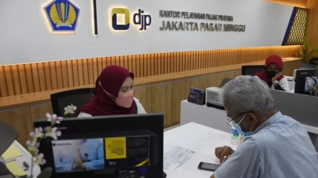 Transaksi Rp300 triliun di Kemenkeu 'pencucian uang', KPK 'harus segera bertindak' - BBC News ...