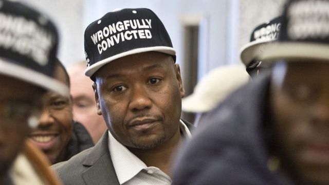 Maxbuus sharciga ku bartay xabsiga oo caddeeyay inuusan dambi lahayn ...