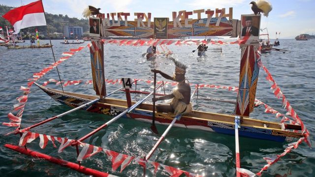 Peringatan 17 Agustus, Presiden Jokowi pakai baju adat Buton, sudahkah ...