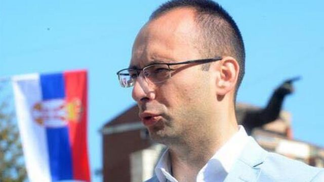 Srbi na kosovskim izborima: Igor Simić za BBC - O Milanu Radoičiću ...