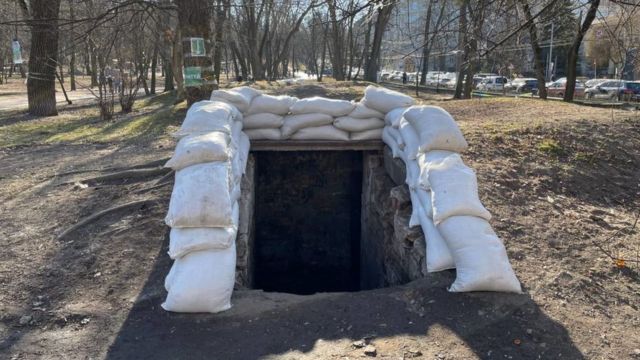 Russia Ukraine war update: Pictures of second week of Russian invasion ...