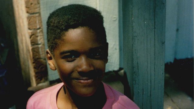 Brandon Bernard story: Last words of death row inmate for Indiana as di ...