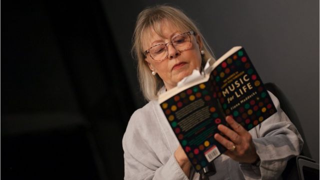 Чем классическая музыка обязана женщинам? Объясняет музыковед Фиона ...