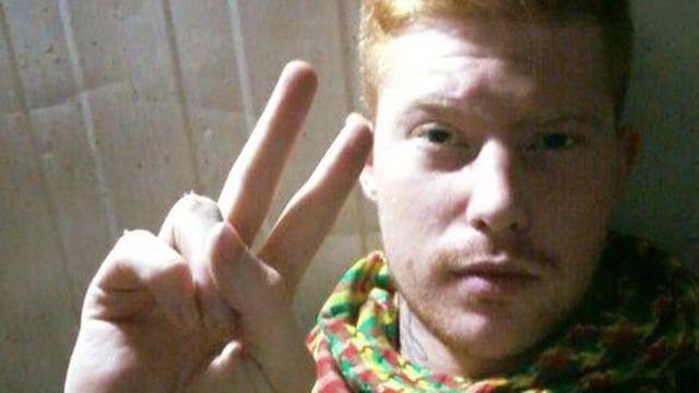Razia terkait teror, Turki tahan mantan tentara Inggris - BBC News ... Razia terkait teror, Turki tahan mantan tentara Inggris - BBC News ...