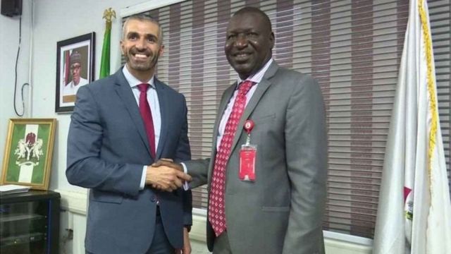 Who go replace Ibrahim Magu: Muhammed umar, Abba Kyari, and odas wey fit take ova from di EFCC ...