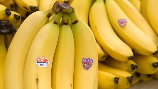 ¿Cómo se convirtió Honduras en la "república bananera" por excelencia ...