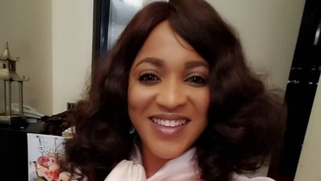Sinach, Angela Okorie na ụmụnwaanyị Ebonyi state Nigeria enweghi ike ...