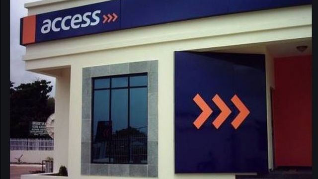 Access Bank: A kò dá ẹnikẹ́ni dúró lẹ́nu iṣẹ́, Coronavirus ló jẹ́ ká ti ...
