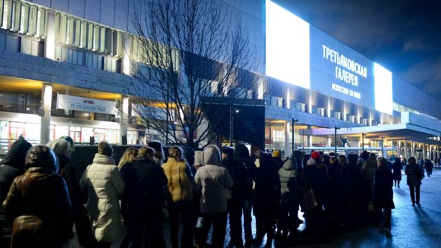 "Ощущение пустоты и беспросветности". Почему уволили директора ...