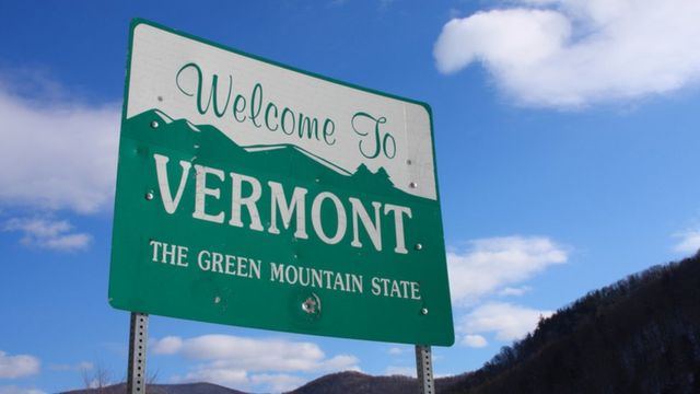 Vermont, o lugar dos EUA onde buscam-se imigrantes - BBC News Brasil