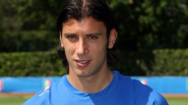 Cristian Zaccardo, el futbolista que ganó el Mundial y ahora busca un ...