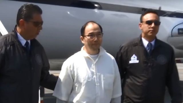 Quién es Zhenli Ye Gon, el empresario detrás del mayor decomiso de ...