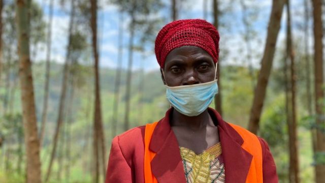 Rwanda: Imisozi n’imirima yagendaga bareba, 250 barapfa buri mwaka ...