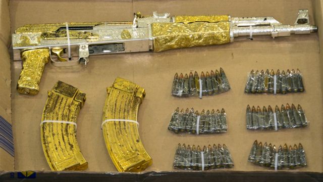 Por Qué Es Tan Fácil Para El Narco En México Hacer Negocios Con Los