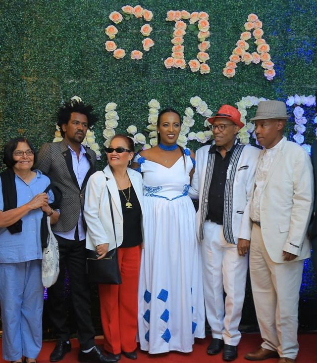 Odaa Awaardii: Badhaasaan hojiiwwan artii Oromoo dorgomaa taasisuuf ...