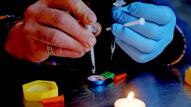 En qué consiste el inédito experimento de Canadá que despenaliza la ...