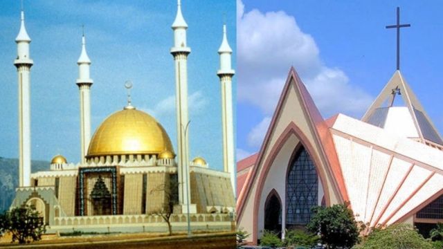 Ramadan: Bambanci tsakanin azumin Musulmi da na Kirista - BBC News Hausa