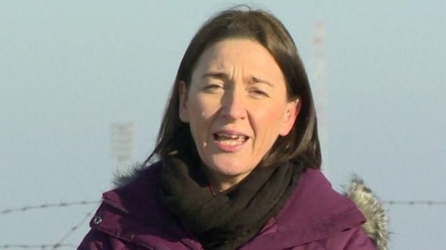 Thủ tướng Dmitry Medvedev và cả chính phủ Nga đột nhiên từ chức - BBC ...