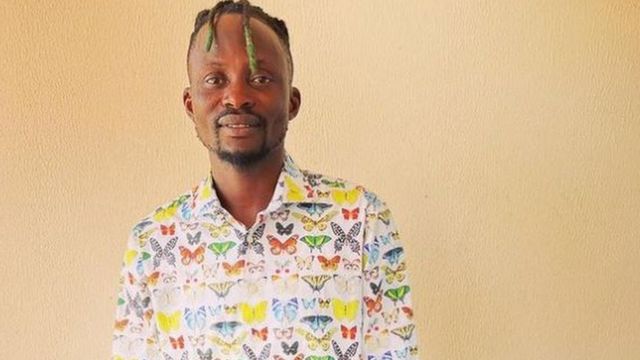 Jigan Baba Oja: Àṣírí tí ẹ kò mọ̀ rèé nípa ohun tó sọ mí di ẹlẹ́sẹ̀ kan ...