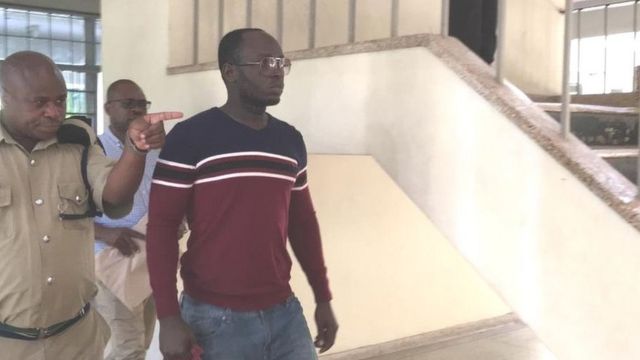 Amerika n’Ubwongereza baranenga ubutabera bwa Tanzania ku kibazo cya ...