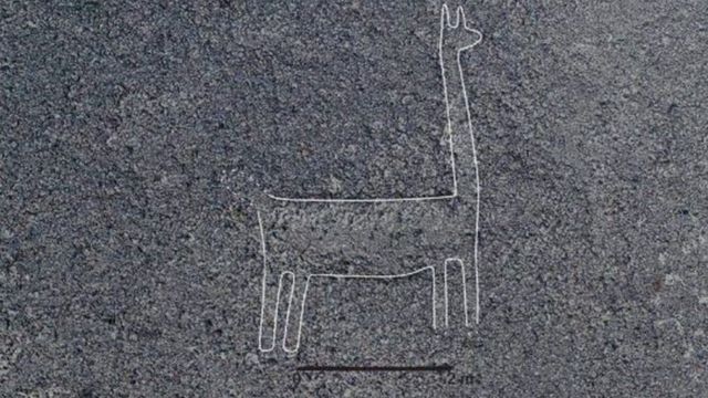 Linhas de Nazca no Peru: os intrigantes novos geoglifos descobertos com ...