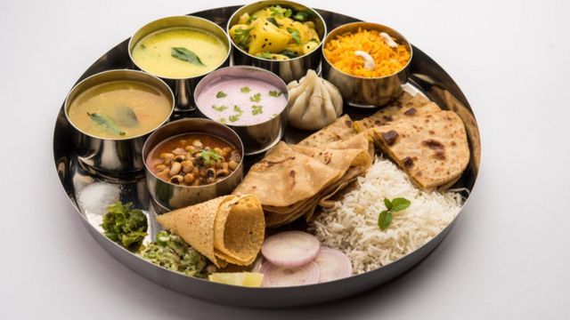 मानसिक आरोग्याचा आणि खाण्या-पिण्याचा काय संबंध आहे? - BBC News मराठी