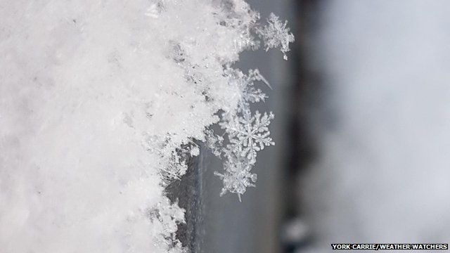 Another year of stunning images - BBC Weather