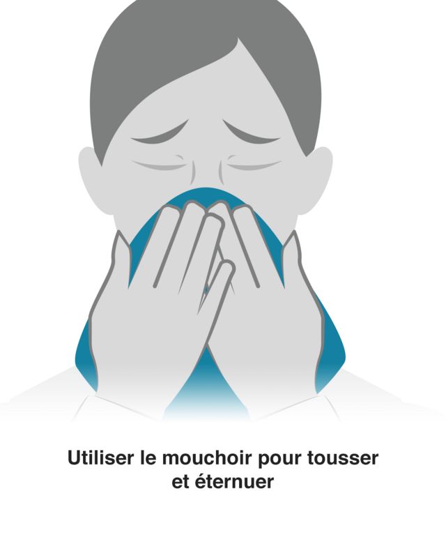 Covid : comment se protéger - BBC News Afrique