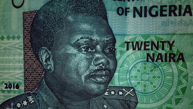 Wasiƙa zuwa ga Janar Murtala Mohammed - BBC News Hausa