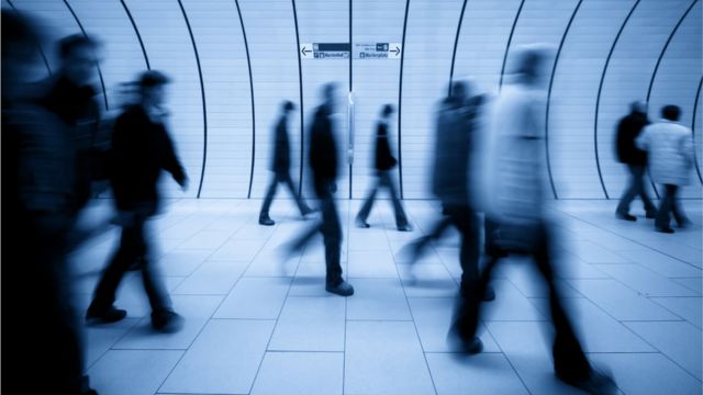 Así es el trastorno de despersonalización, un desorden mental que hace ...