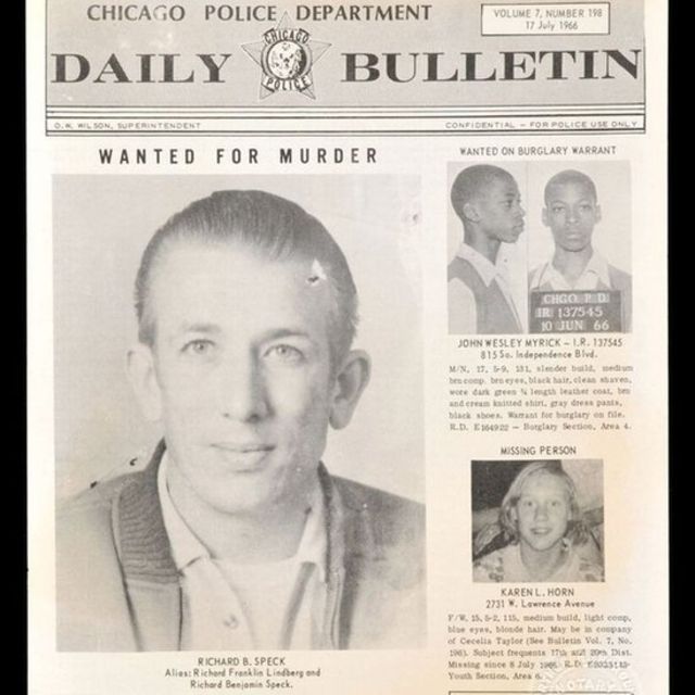 Existem mais serial killers homens do que mulheres - ou as criminosas ...