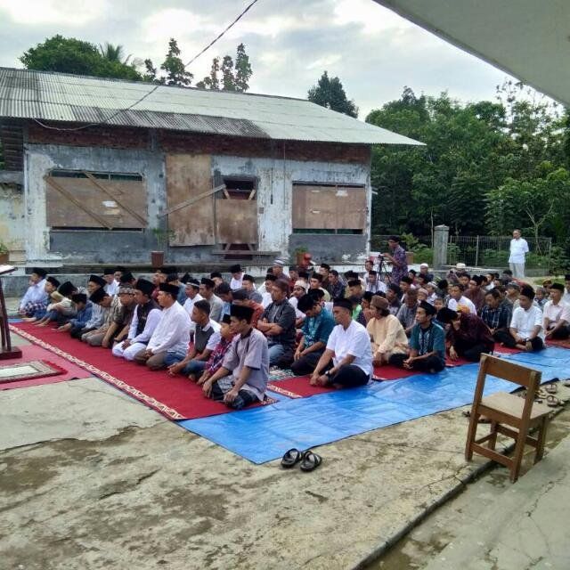 Ramadan kalangan Syiah dan Ahmadiyah yang terusir jauh dari kampung ...