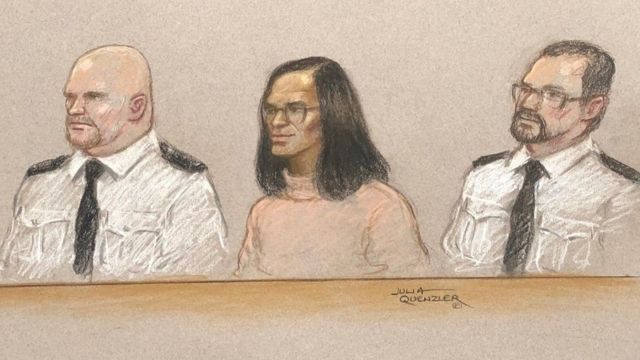 Reynhard Sinaga: Bagaimana kejahatannya terbongkar, mengapa pengadilan ...