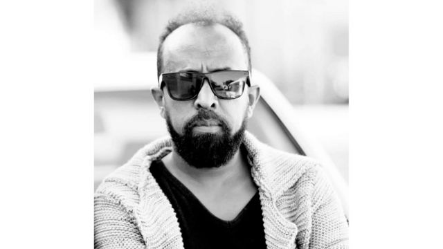 ኤርትራ፡ “ስነ ጥበብ ገድሊ እንተኾይኑ ንወዲ ኳዳ ጀነራል ምሃብክዎ” - BBC News ትግርኛ