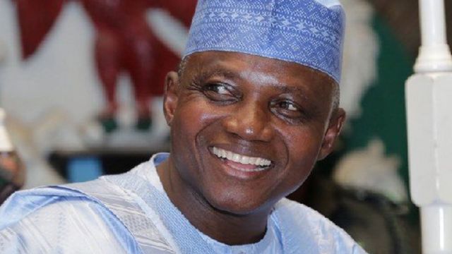 Rigima da dan kwangila ce ta hana aikin wutar Mambila - Garba Shehu ...