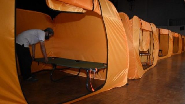 Covid-19: Kebijakan PPKM disebut tidak efektif menahan laju penularan, rumah sakit di Pulau Jawa ...