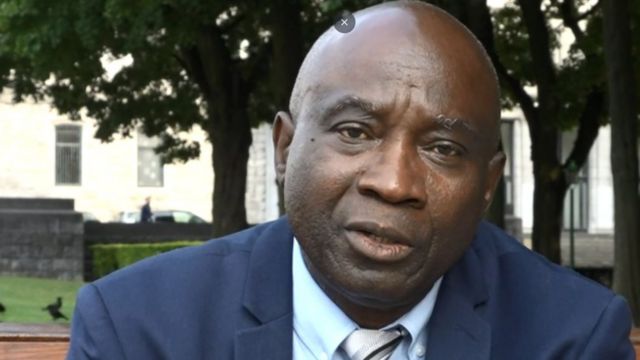 Mbega imvange zatwawe n’abakoloni b’ababirigi ubu bamerewe gute? - BBC ...