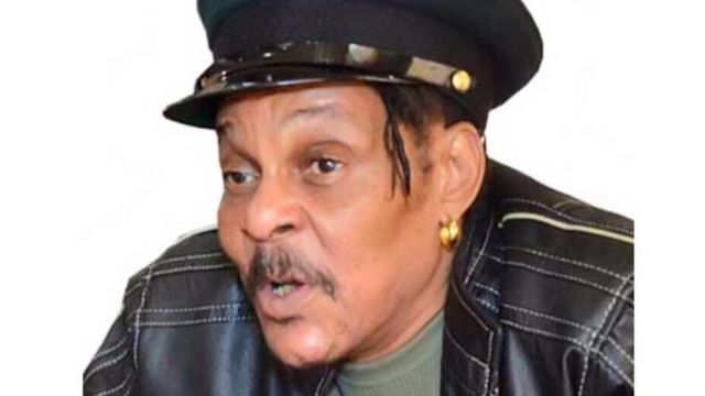 Majek Fashek: Mọlẹbí nìkan ló péjú síbi ìsìnkú gbajúgbajà olórin reggae ...