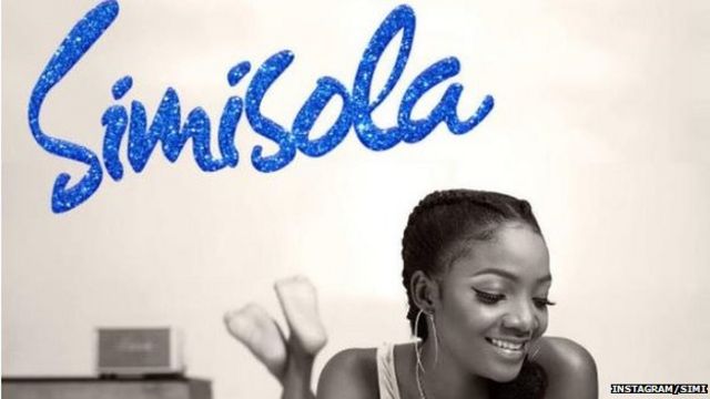 Tiwa Savage don top Apple's iTunes World Music Chart - BBC News Pidgin