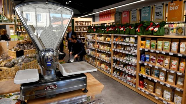 ¿Puede un mundo 100% orgánico producir suficiente alimento para toda la ...