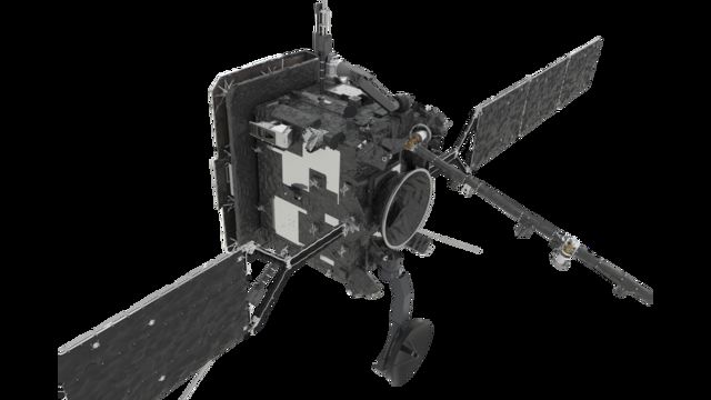 Solar Orbiter: la misión espacial que por primera vez tomará imágenes ...