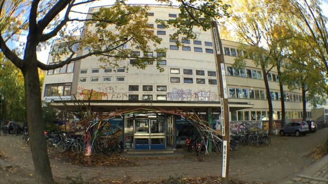 La escuela de Berlín que quiere revolucionar la educación en Alemania ...