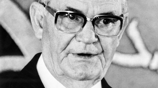 ‘Último prego no caixão de Geisel’, diz coordenador da Comissão da ...