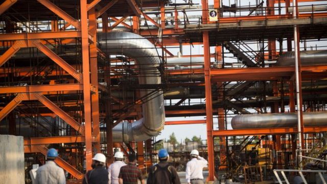 بحران روابط غرب و روسیه؛ آیا گاز ایران به اروپا خواهد رسید؟ - BBC News ...